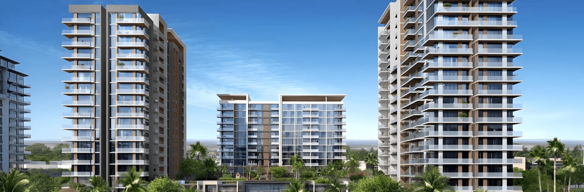 New Project in Dubai: Meydan Launches Naya At District One